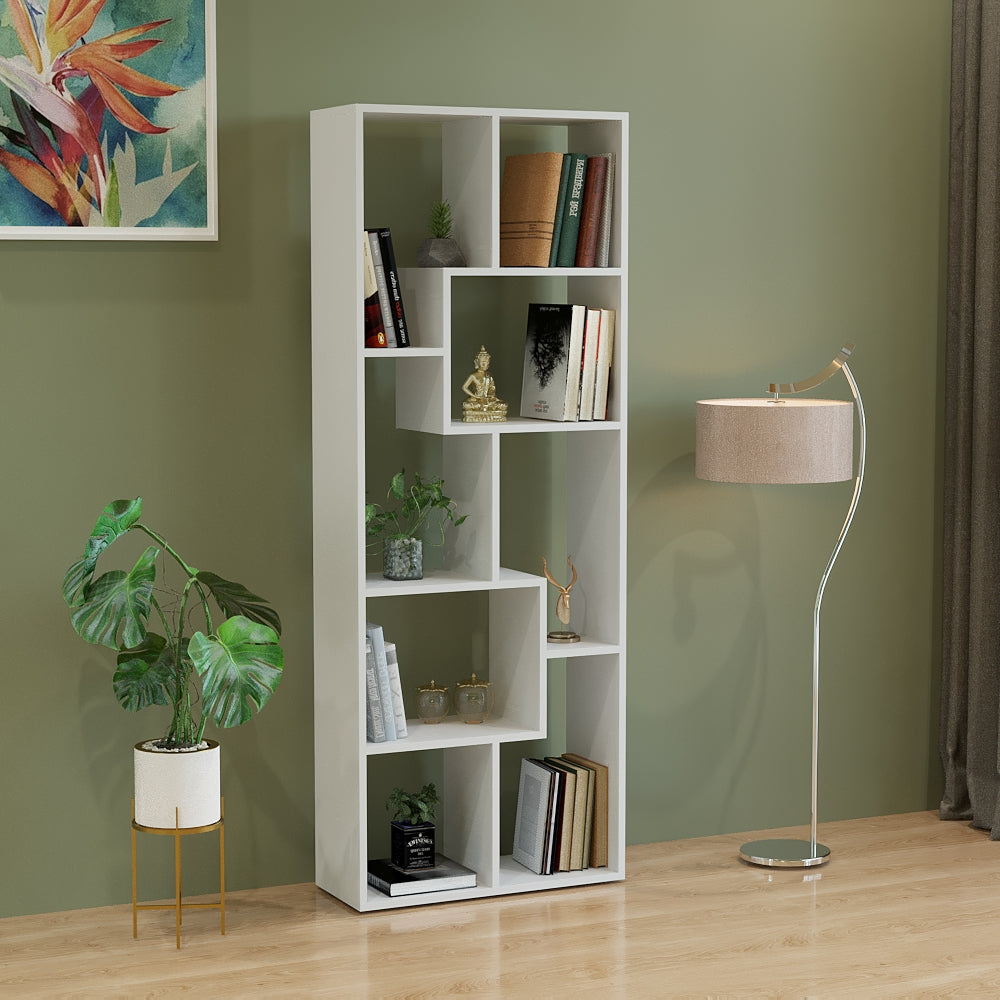 Bookshelf & Rack – Furneaser